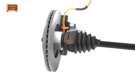What S A Wheel Speed Sensor Rustyautos Com