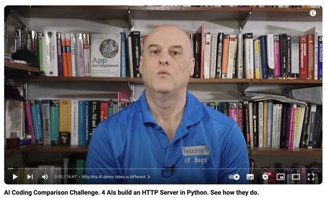 tales m on linkedin let s face it ai demos are mostly deceiving whether it s a flashy llm…