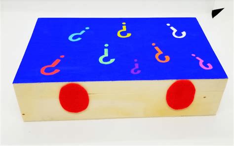 How To Make An Escape Room Lock Box