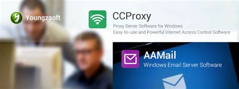 Ccproxy