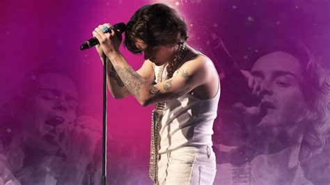 Harry Styles 2024 Wallpaper