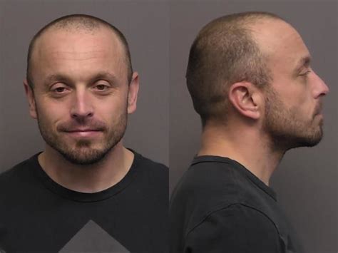 Hotel Trespassing Leads To Warrant Arrest