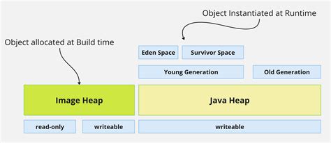 Memory Management In Graalvm Native Image Codes Are A Puzzle