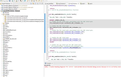 Launchxl F28069m Uart Data With Motorware C2000 Microcontrollers Forum C2000™︎