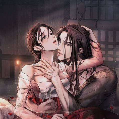 Tempest Night Full Ver Official Comics Manta Tempest Night Full Ver Official Comics Manta