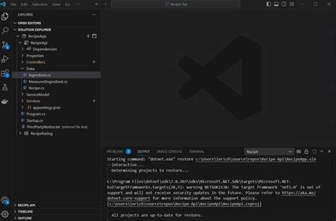 微软为 Vs Code 带来 C 开发套件 知乎