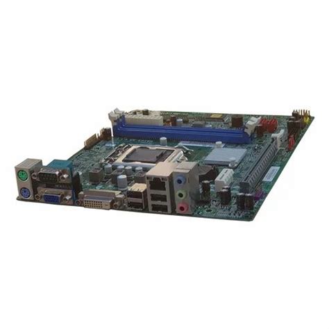 Acer H81H3-AD H81 Socket 1150 Motherboard(2 Serial(com) & 1 Parallel ...