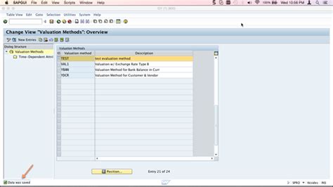 Foreign Currency Valuation In Sap Fico