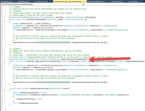 Step By Step Performing A Code Upgrade From Dynamics Ax 2012 To