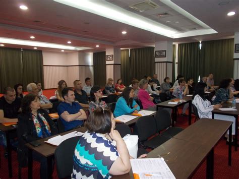 Обучение Обучение Системите за финансово управление и контрол създаване поддържане