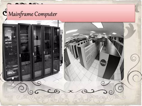 Classification Of Computer Ppt
