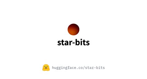 Star Bits Star Bits