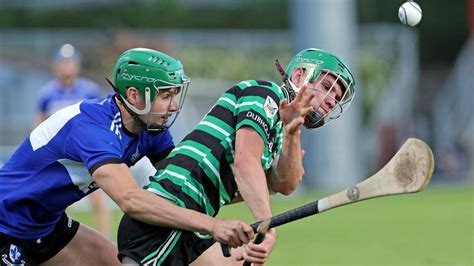 Cork Gaa Previews Douglas Sarsfields Headlines Weekend Of Hurling Action