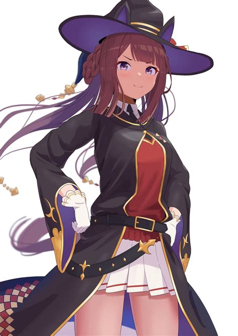 Sweep Tosho Umamusume Drawn By Yukkejan Danbooru