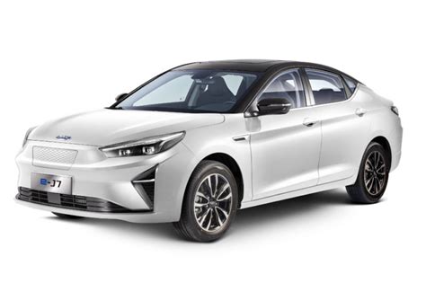 Modelo E J7 Agencia Jac Costa Rica Grand Motors