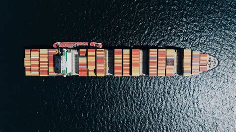 Swire Shipping Tracking And Tracing Solutions Simplified