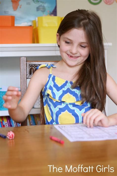 Teaching Simple Fractions