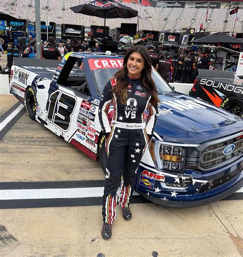 Hailie Deegan Nude Photos And Porn 2023 Scandal Planet