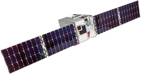 12u Cubesat Spacecraft Blue Canyon Technologies