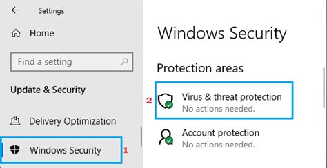 How To Use Microsoft Defender Offline Scan Techbout