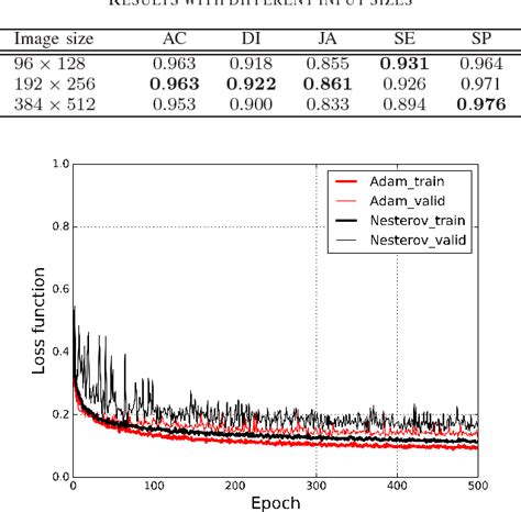 Figure 1 From Automatic Skin Lesion Segmentation Using Deep Fully Convolutional Networks With