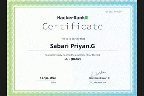 sabari priyan g on linkedin i m enlivened to share my course
