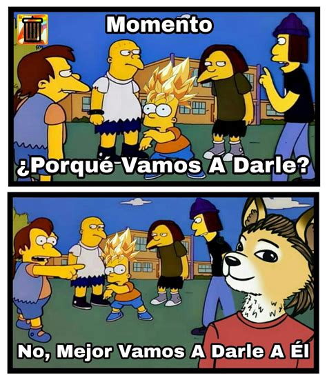 Golpes Meme Subido Por El Basurero De Ruben Memedroid