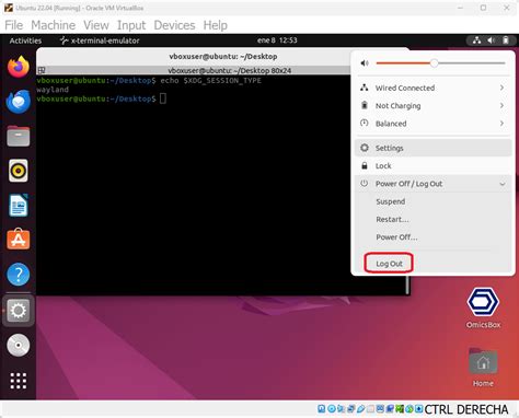OmicsBox Won T Start On Ubuntu Linux BioBam