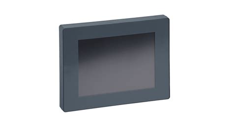 Hmis85w Schneider Electric Hmi Series Hmi Touch Screen Hmi Display
