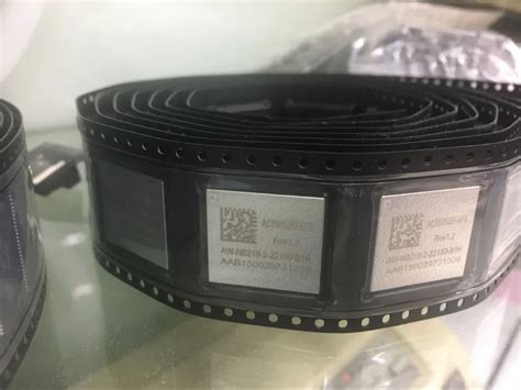 1pcs 5pcs Original Wireless Wifi Bluetooth Ic For PS4 Bluetooth Module Rev1 2 Pcb Board For PS4