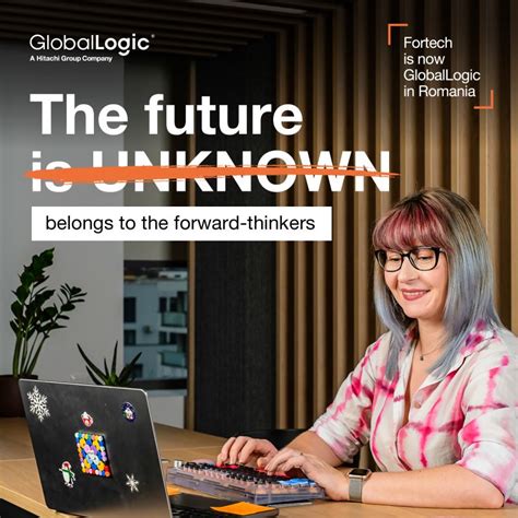 Globallogic Romania On Linkedin Onegloballogicromania