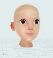 Mesh Is Stretched And Deformed When Import Runtime Issue Atteneder GlTFast GitHub