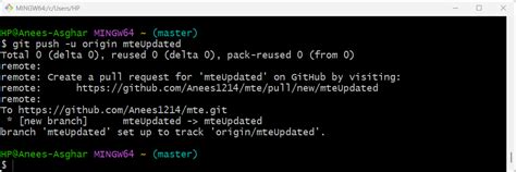 How to Rename a Local and Remote Git Branch - Make Tech Easier