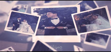 عرض صور لحفل زفاف مستقل