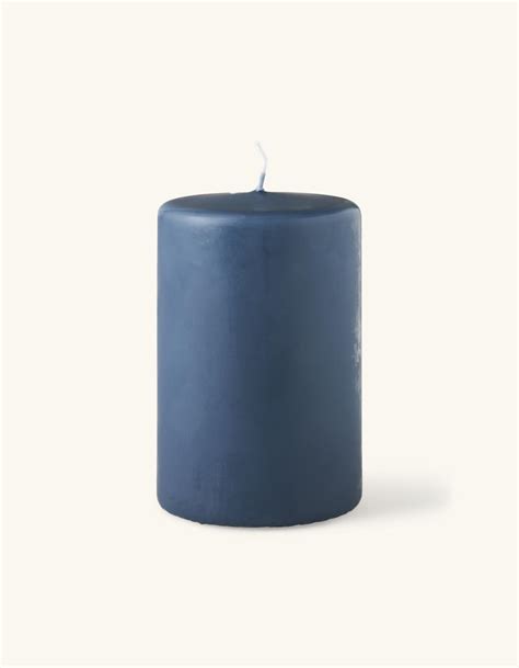 Pillar Candles Søstrene Grene