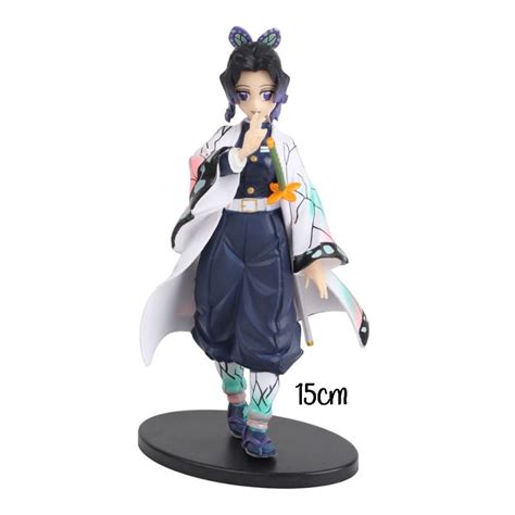 Jual Demon Slayer Kimetsu No Yaiba Nezuko Kanao Suyun Shinobu Kocho