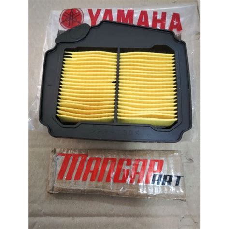 Jual Ready Busa Filter Nouvo Lele Original Saringan Filter Nouvo Z Dan Lele Saringan Udara Nouvo