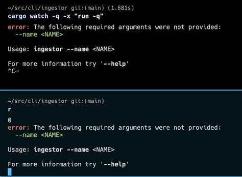 Removing Of Printing Status Codes When Running Fish Functions Issue Fish Shell Fish