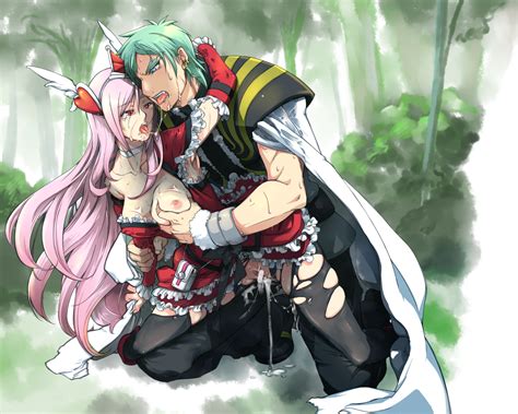Higashi Setsuna Eas Cure Passion And Wester Precure And 1 More