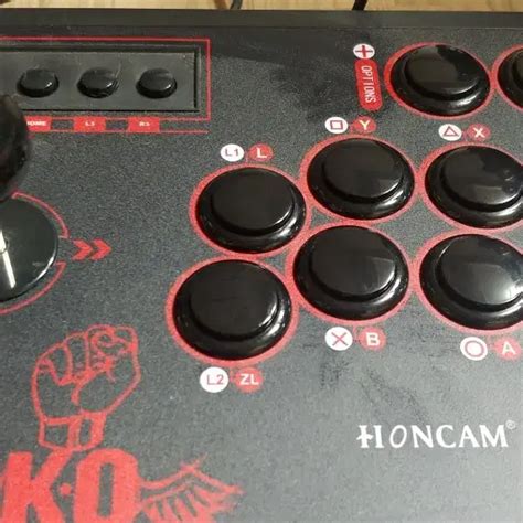 Sonyplaystation 철권조이스틱패드격투게임 On Bunjang Global Site