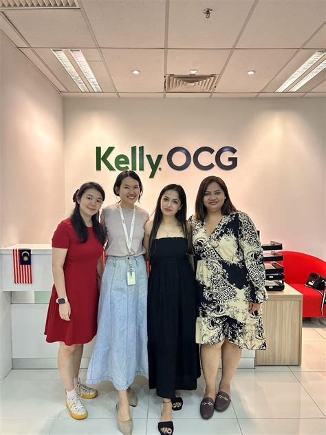 Palak Mandhyan On Linkedin Kellyocg Dexianapac