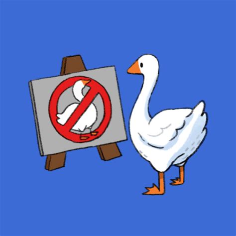 Rally Goose  At Thomas Reiser Blog