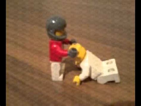 Stopmotion Lego Seks Youtube
