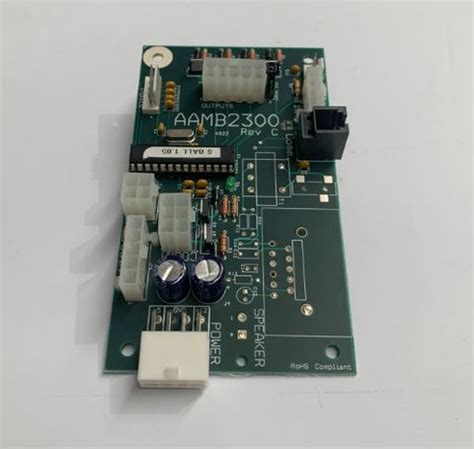 Buy Micro Gen Board In Australia Zax Amusements