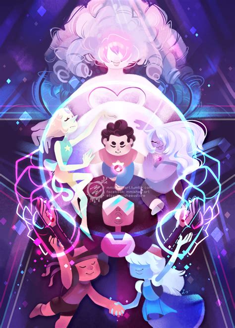 Steven Universe Phone Wallpapers Wallpapersafari