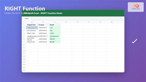 Excel Concat Function Complete Guide To Text Joining Formula Codelucky