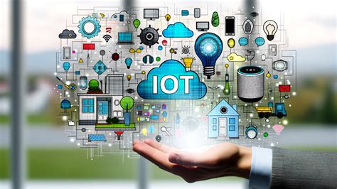 Exploring Iot Building Smart Environments