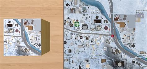 Centering A Region Map Texture On A Specific Position Lsl Scripting