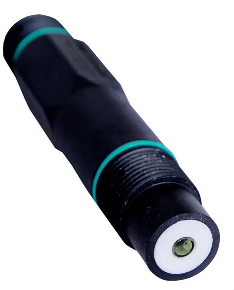 Microset Industrial Ph Sensor Flat Tip 05 Kg At ₹ 12600piece In Pune