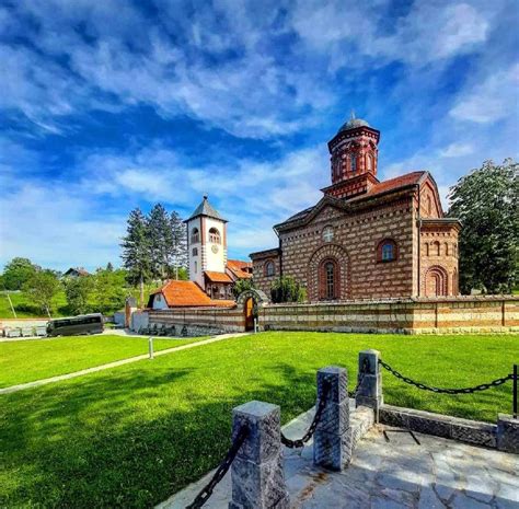 Prenociste Lelic On Linkedin Шта посетити у близини нашег смештаја Црква на месту куће Светог